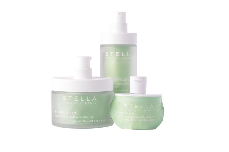 Texen Group and Stella by Stella McCartney reinventing refillable ...