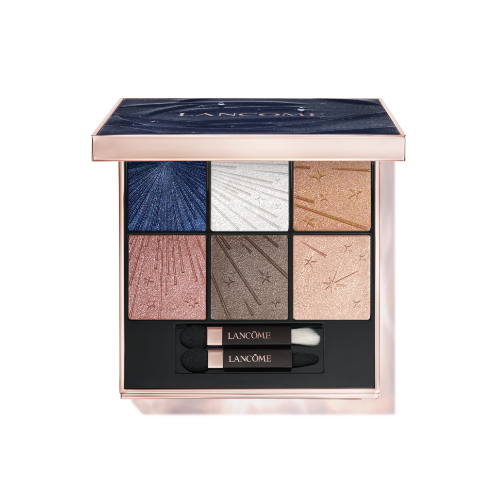 Celestial Rose Palette of Lancôme by Texen Beauty Partners - Texen