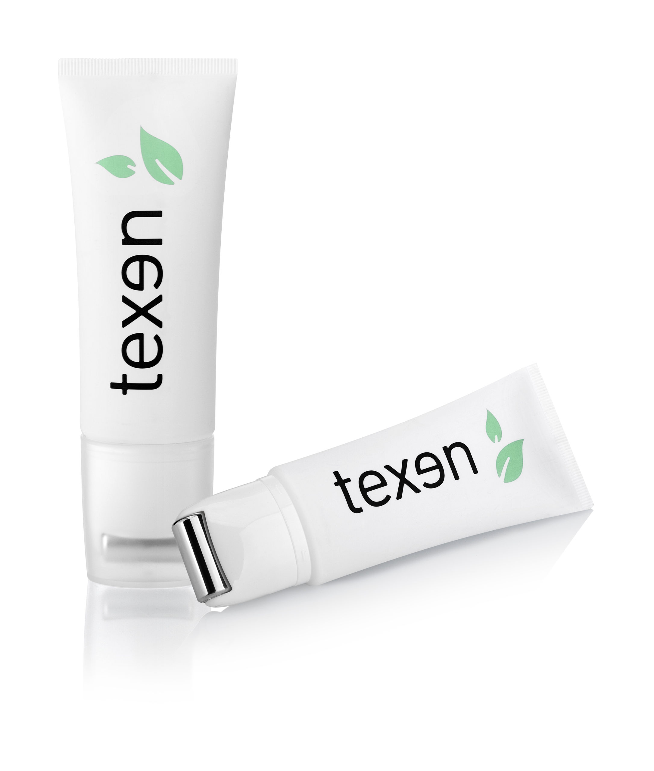 La collection Be Green - Texen