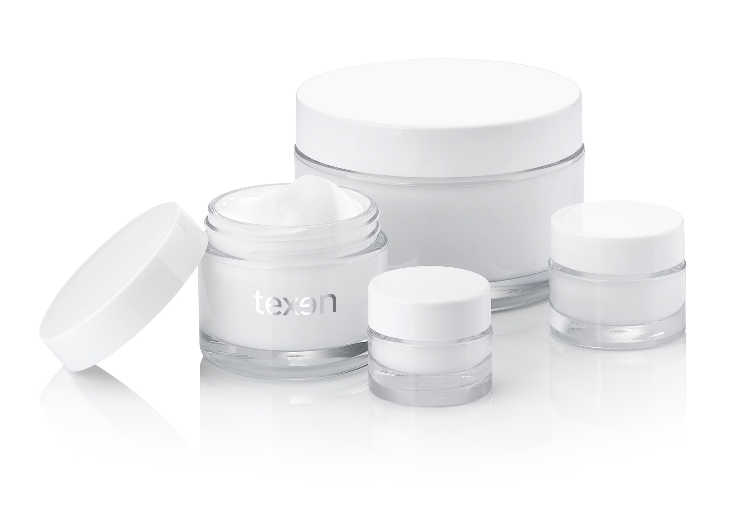 Standards skincare | Texen